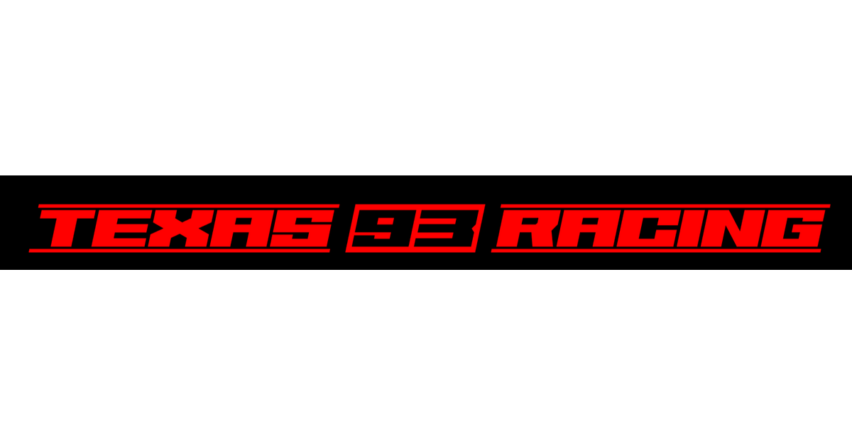 Texas 93 Racing